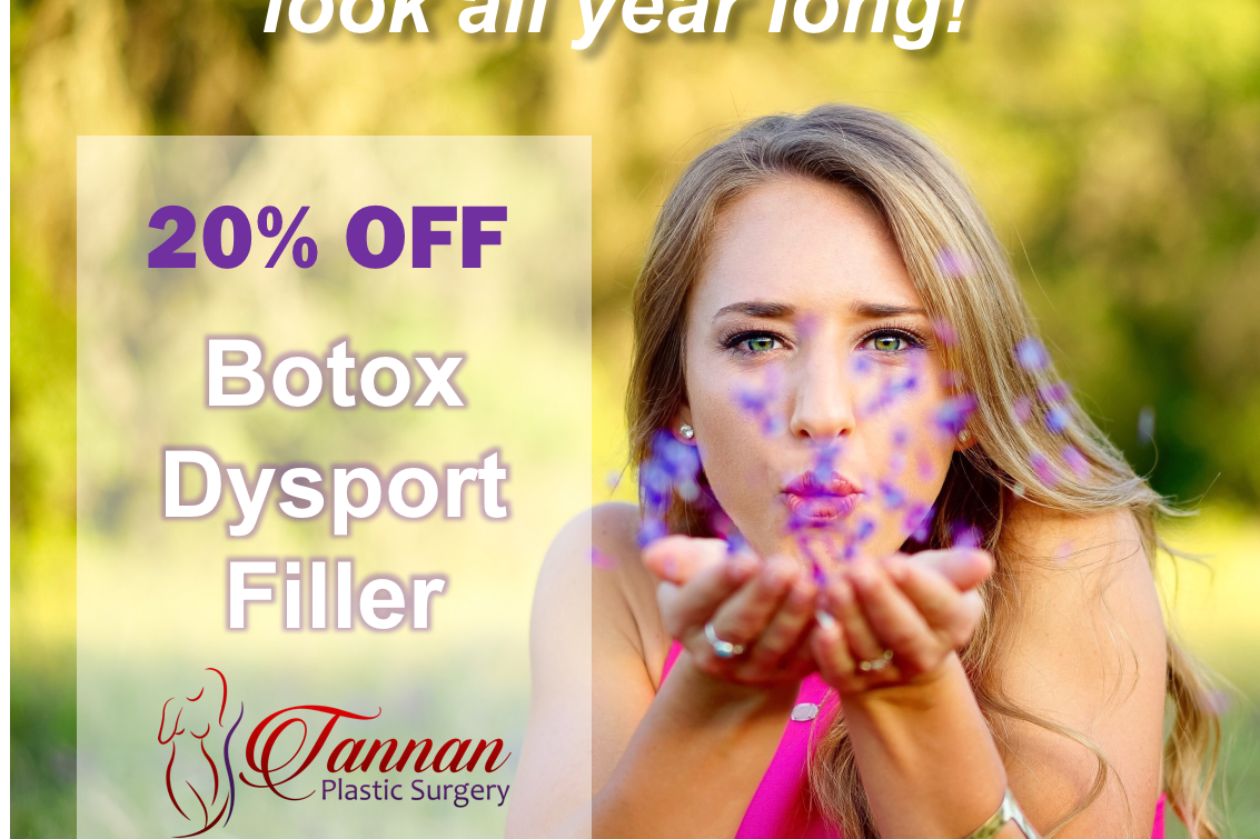 Facelift - Tannan Plastic Surgery | Raleigh, Chapel Hill, Durham, NC