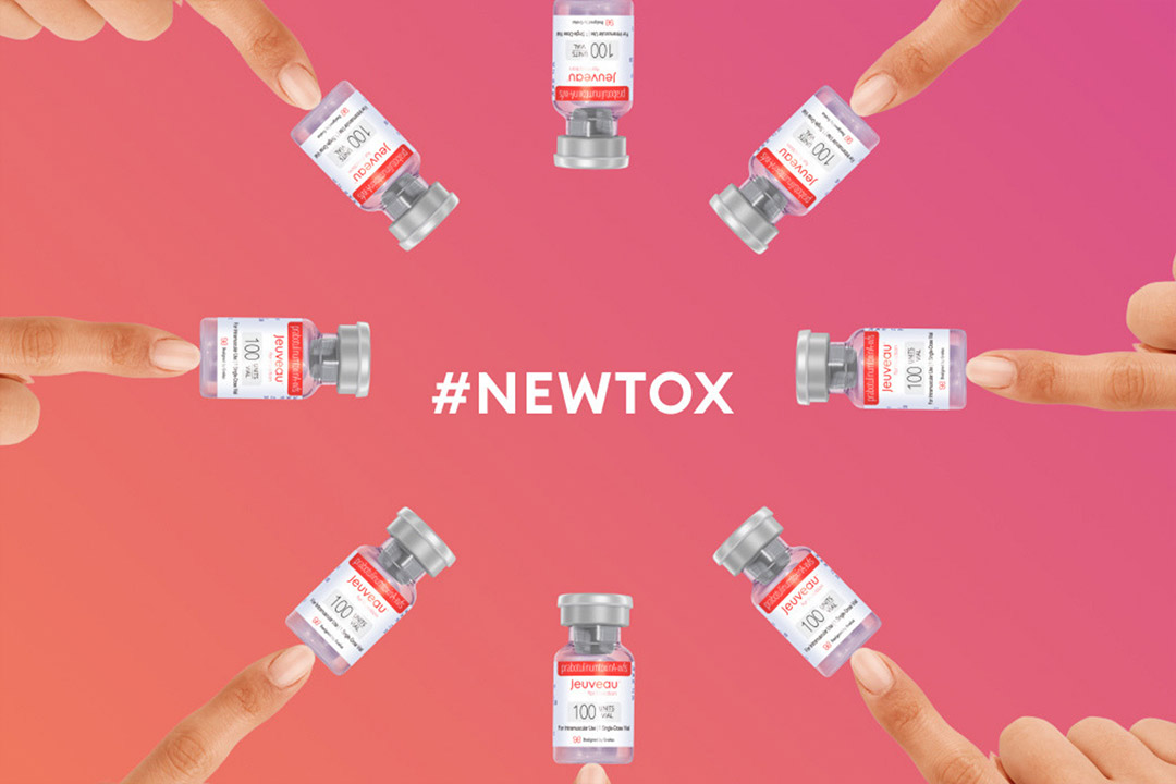 Newtox vs Botox - Jeuveau by Evolus - Tannan Plastic Surgery