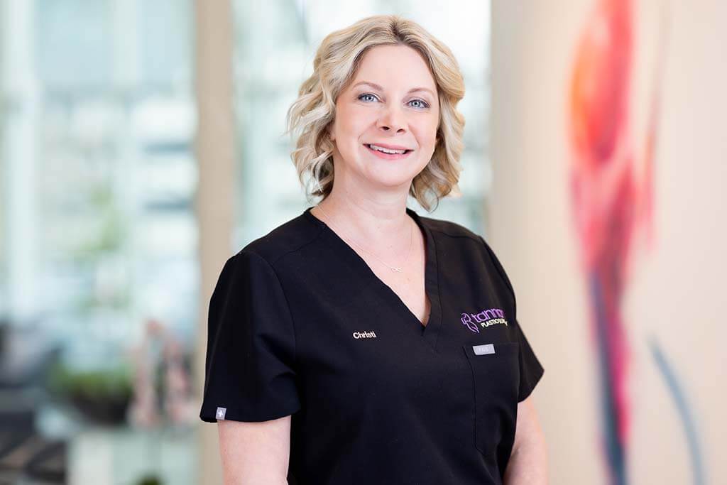 Christi - Tannan Plastic Surgery | Raleigh, Chapel Hill, Durham, NC