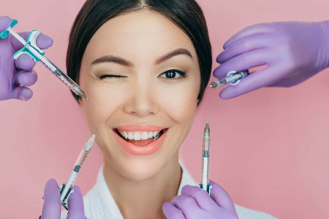 Facial Filler 101: All you need to know about filler types and uses